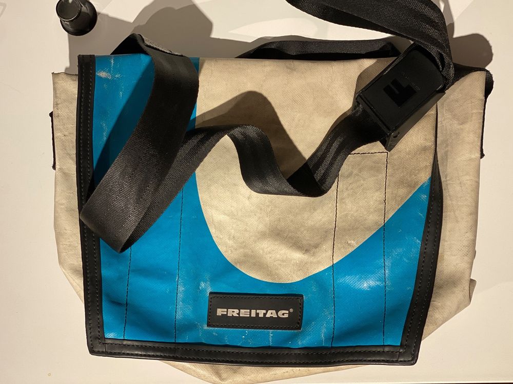 Fraitag Tasche Legendär (Gebraucht) in Basel für CHF 24 – mit Lieferung ...