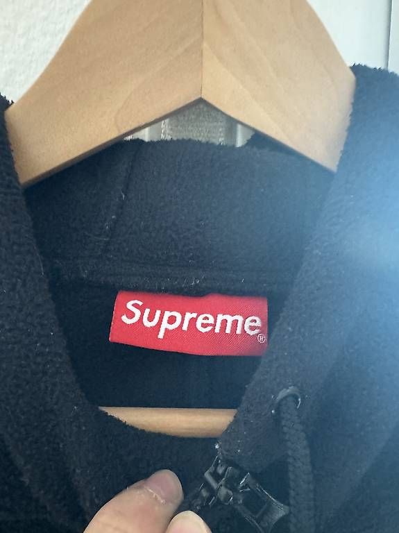 Supreme Sweater Quarter zip (D'occasion) à Meilen pour CHF 140 ...