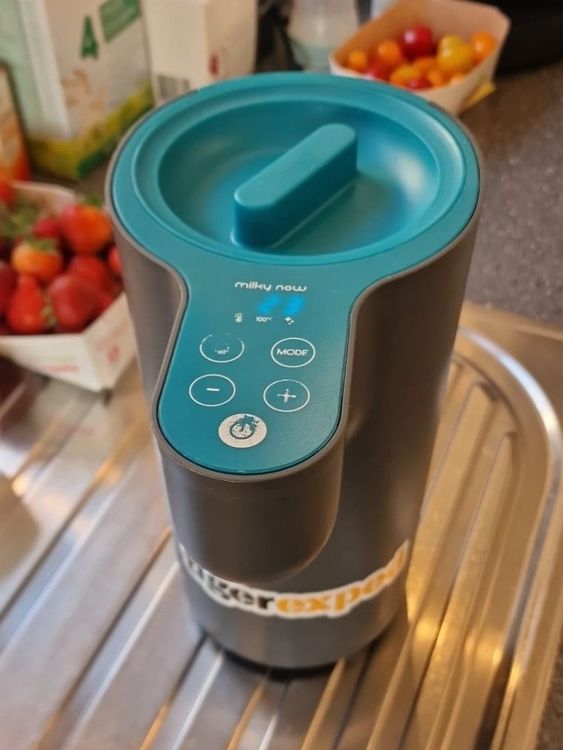 Babymoov Milky Now - Garantie Galaxus (Gebraucht) in Zizers für CHF 40 ...