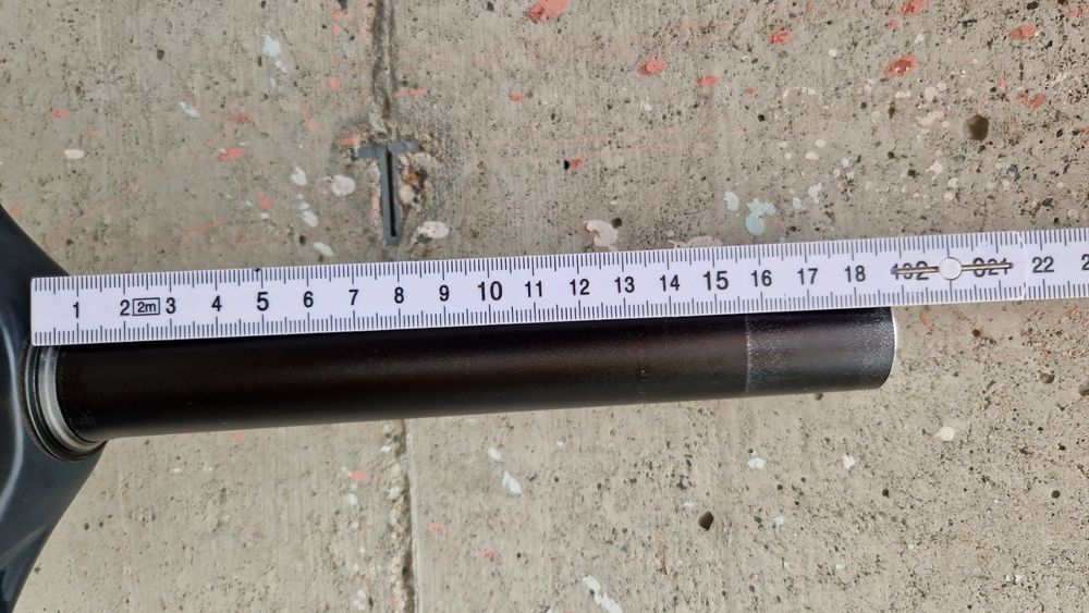 Fox Talas 32 RLC | Kaufen auf Ricardo