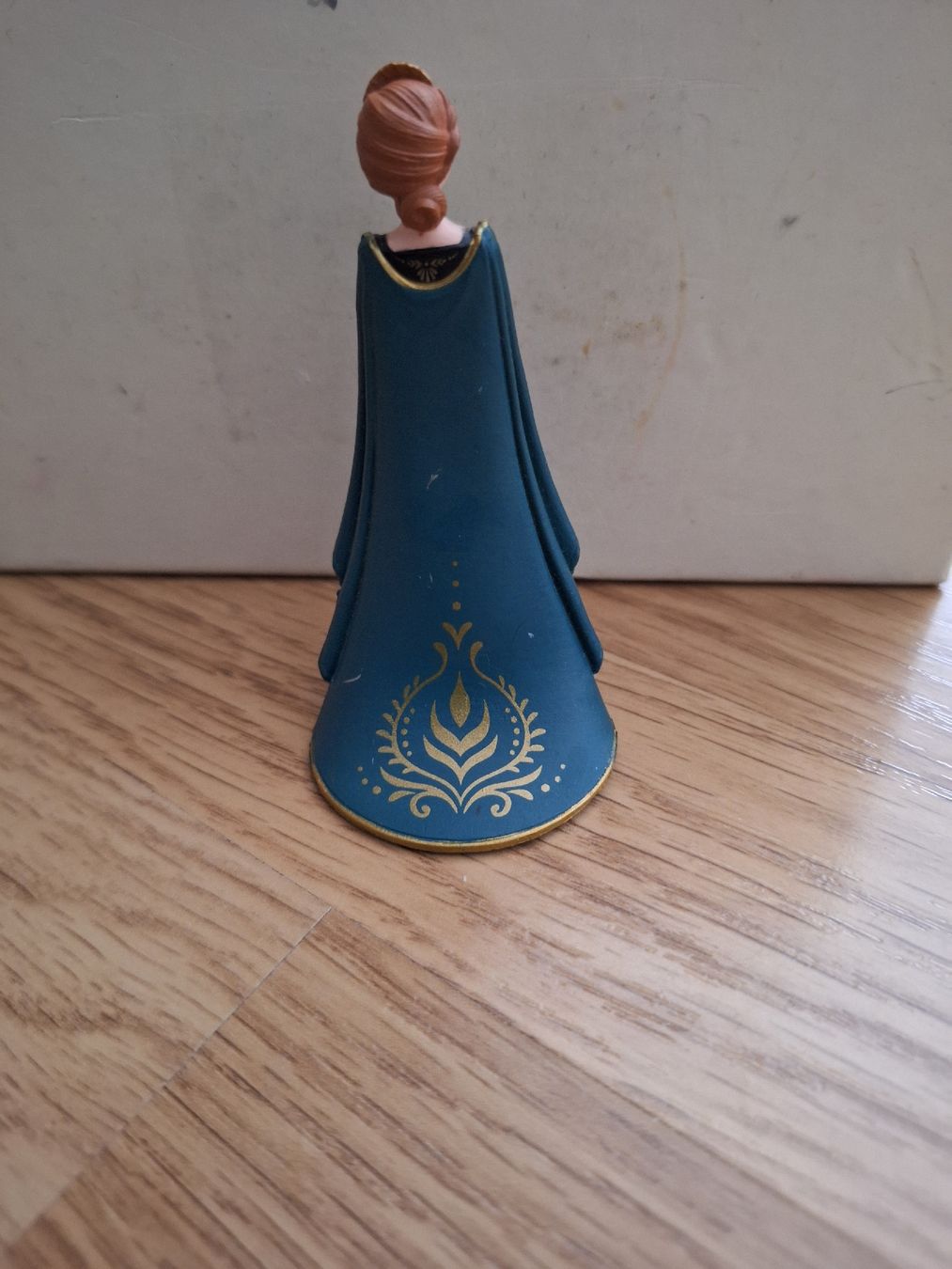 Toniefigur "Anna - Frozen" (Gebraucht) in Stettlen für CHF 8 – mit ...