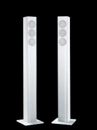 Revox Lautsprecher Colum G70 weiss (Neu und originalverpackt) in Eschenbach LU für CHF 1490 ...