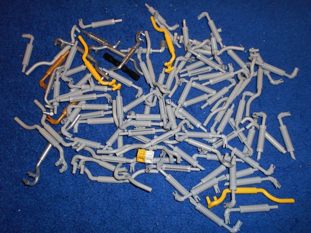 Lego Auspuffe ( Set 567 ) | Kaufen auf Ricardo