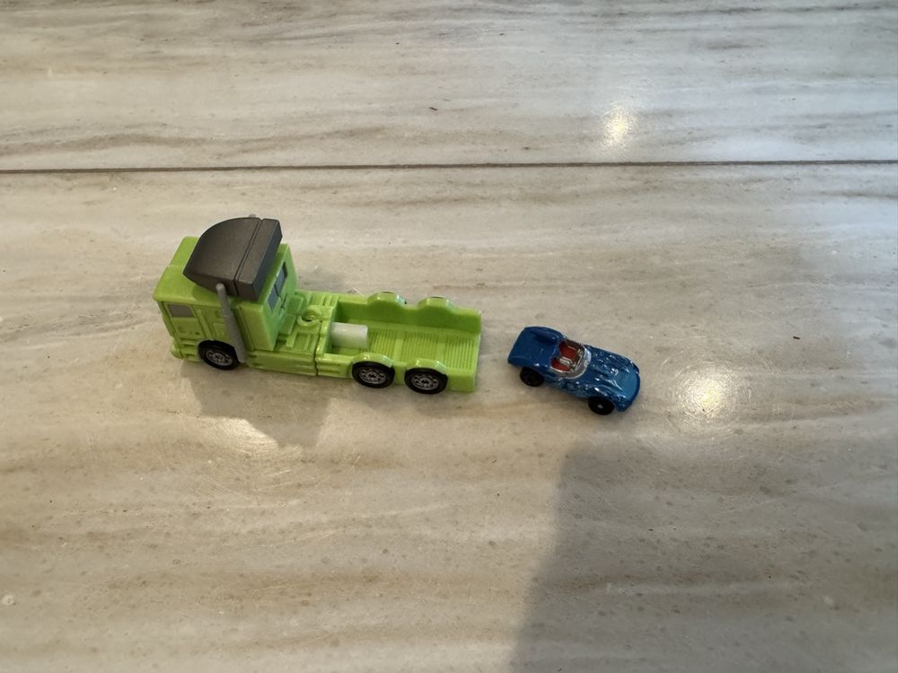 Micro Machine | Kaufen auf Ricardo