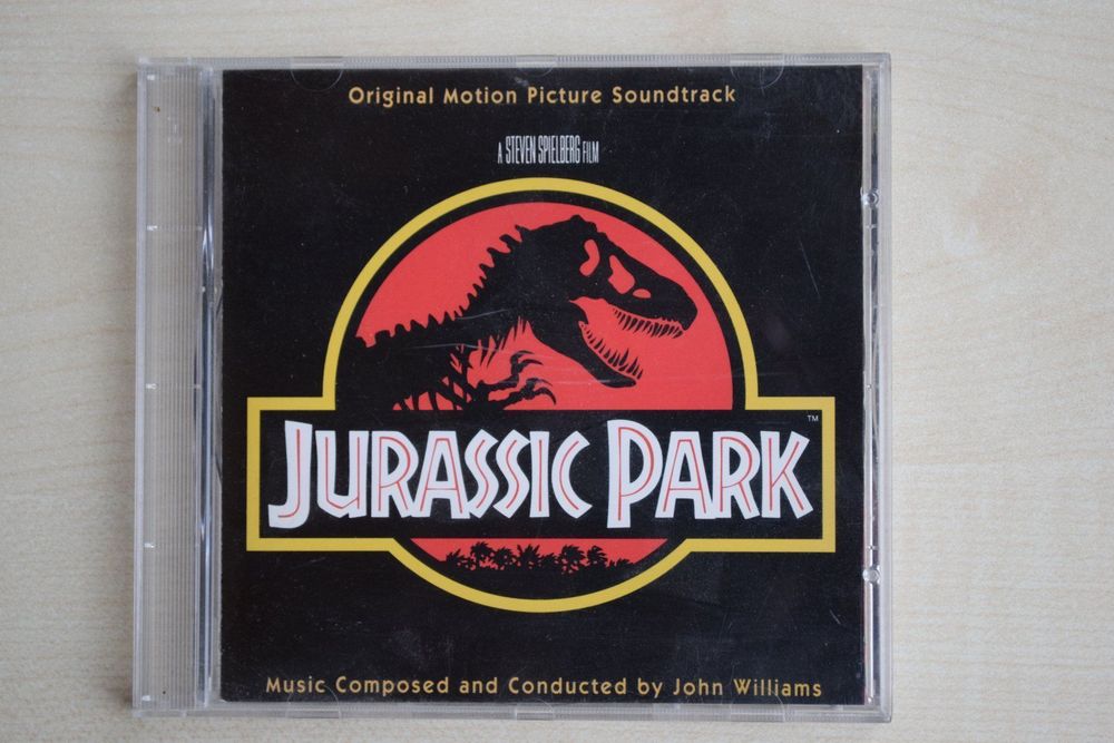 Jurassic Parc 428 Kaufen Auf Ricardo