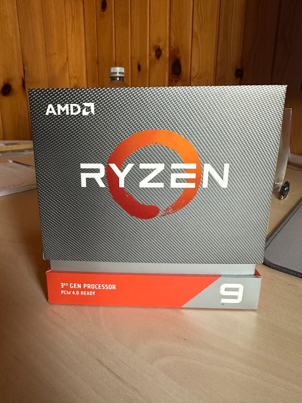 AMD Ryzen 9 3900X – 12 Kerne / 24 Threads (AM4) (Gebraucht) in Biel ...