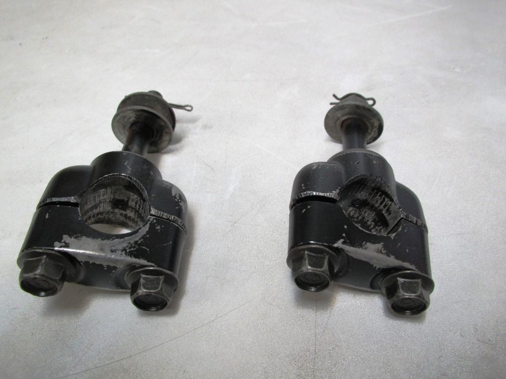 Yamaha XT 600 47N, Riser | Kaufen auf Ricardo