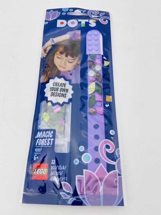 Lego DOTS 41917 | Kaufen auf Ricardo