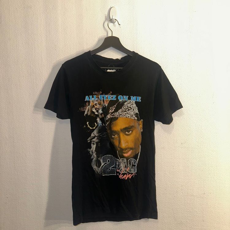 Vintage 2pac Tee (Neu (gemäss Beschreibung)) in Bern für CHF 30 – mit ...
