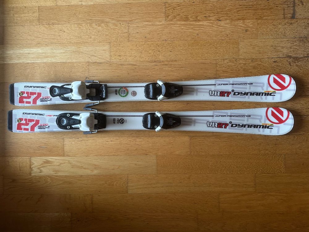 Juniorski VR27 Dynamic, 100 cm, Top Zustand! (Gebraucht) in ...
