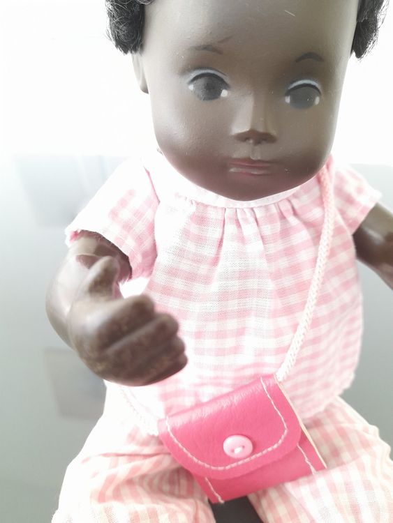 Sasha Baby | Kaufen auf Ricardo