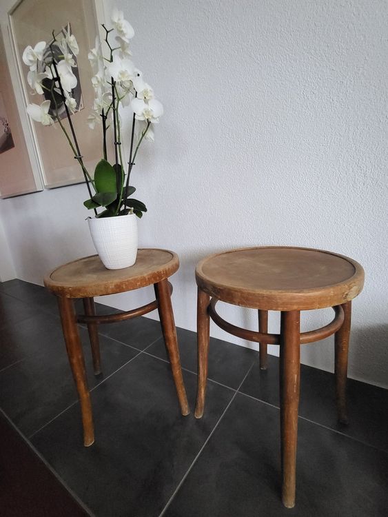 Original Hocker von Glarus | Kaufen auf Ricardo