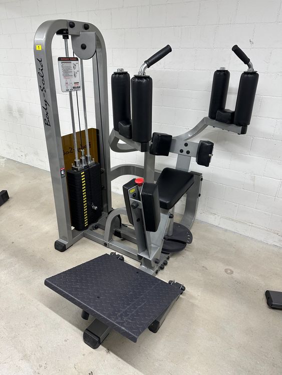 Sportgerät Arme und Beine (Gebraucht) in Meilen für CHF 42 – nur Abholung auf Ricardo kaufen