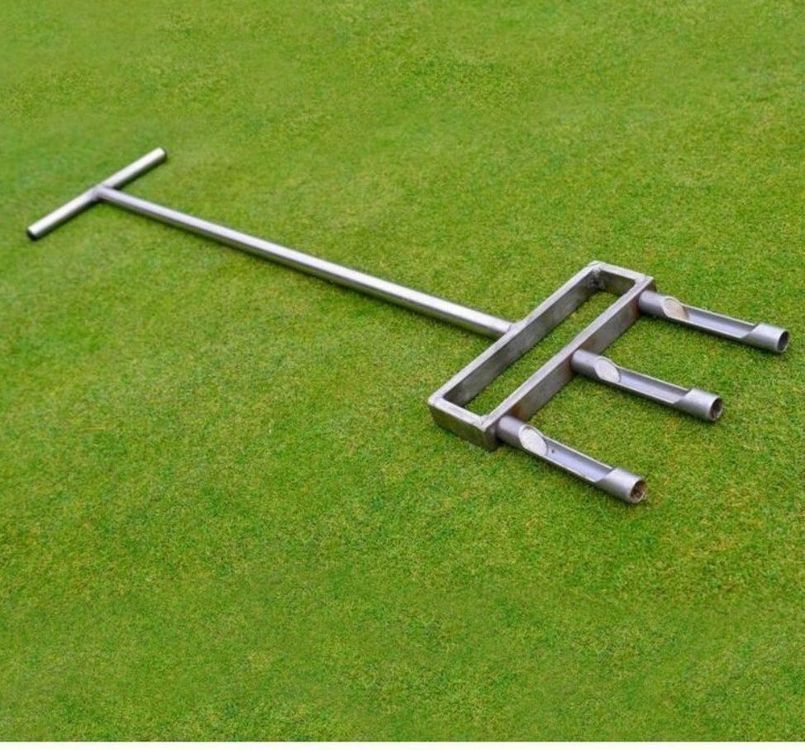 Aerifizierer (Hand) | Kaufen auf Ricardo