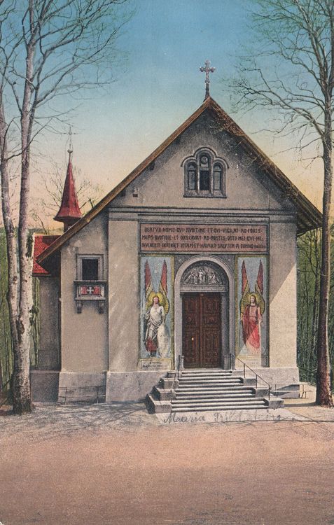 Benken Maria Bildstein 1927 (Gebraucht) in Bürglen TG für CHF 15 – mit Lieferung auf Ricardo kaufen