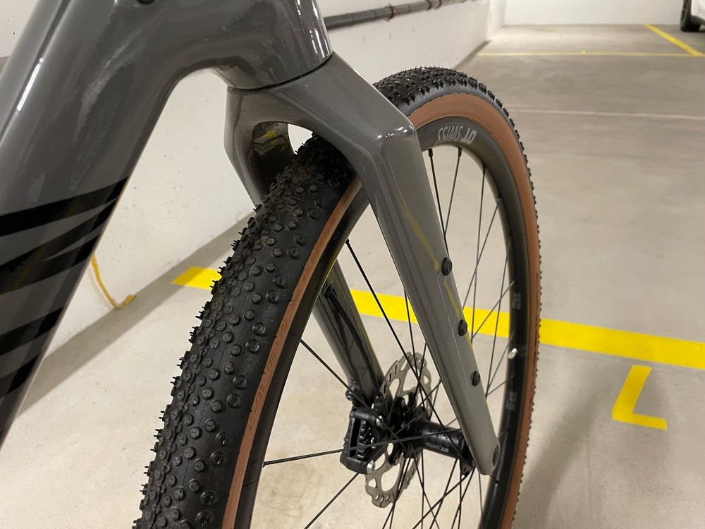 Canyon Grizl AL7 2024 size L (Gebraucht) in Urdorf für CHF 1250 – nur ...