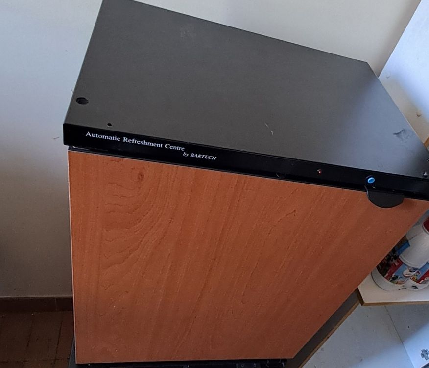 mini bar frigo bartech bon état (Gebraucht) in Bernex für CHF 55 – nur ...
