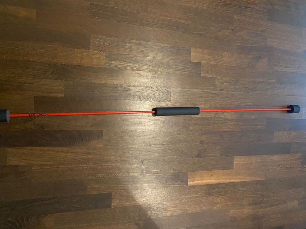 Flexi-bar Schwingstab | Kaufen auf Ricardo