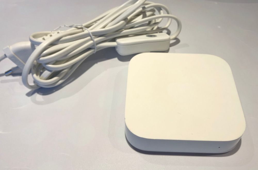 Apple Airport Express A1392 Gen.2 Basisstation Top Zustand (Gebraucht ...