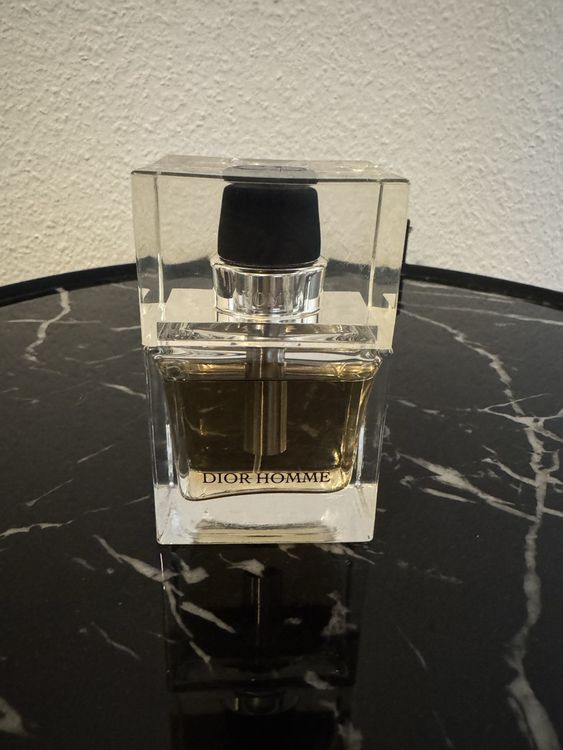 Dior Homme 2005 (Silversten) (Gebraucht) in Brislach für CHF 199 – mit Lieferung auf Ricardo kaufen
