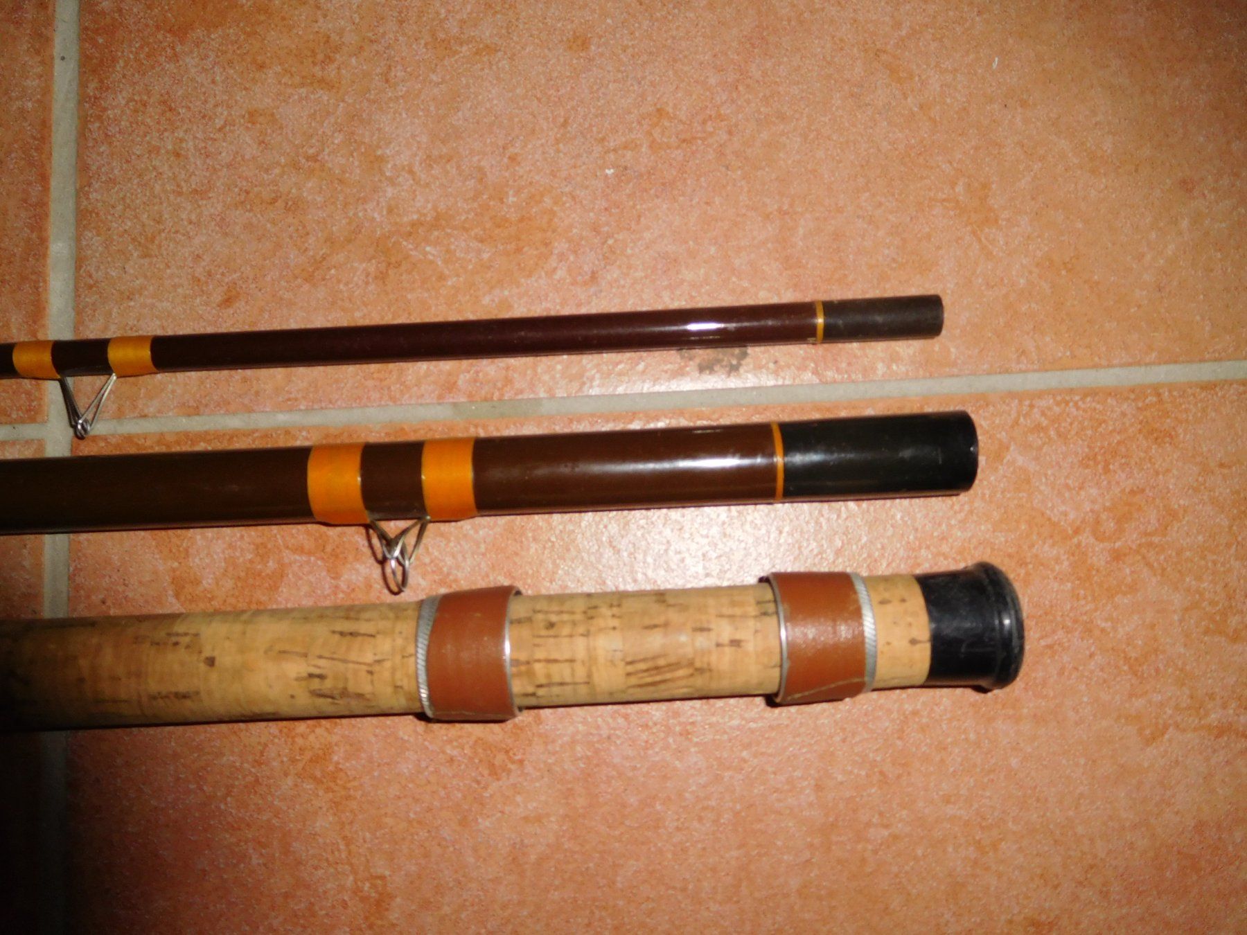 Hardy Matchmaker (Gebraucht) in Wallbach für CHF 31 – nur Abholung auf ...