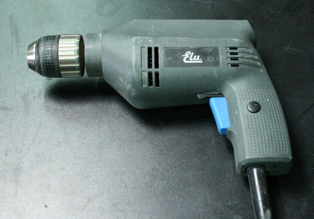 Elu / eine handliche Bohrmaschine (Gebraucht) in Bözberg für CHF 20 ...