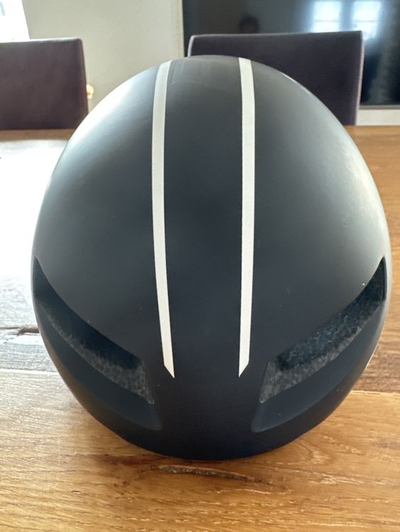 Aero Velohelm BBB TITHON 55-58cm (Gebraucht) in Wynau für CHF 8 – mit Lieferung auf Ricardo kaufen