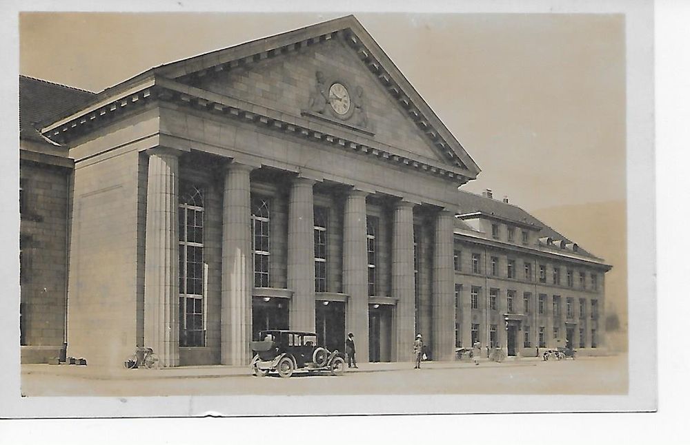 carte Biel- Bienne | Kaufen auf Ricardo