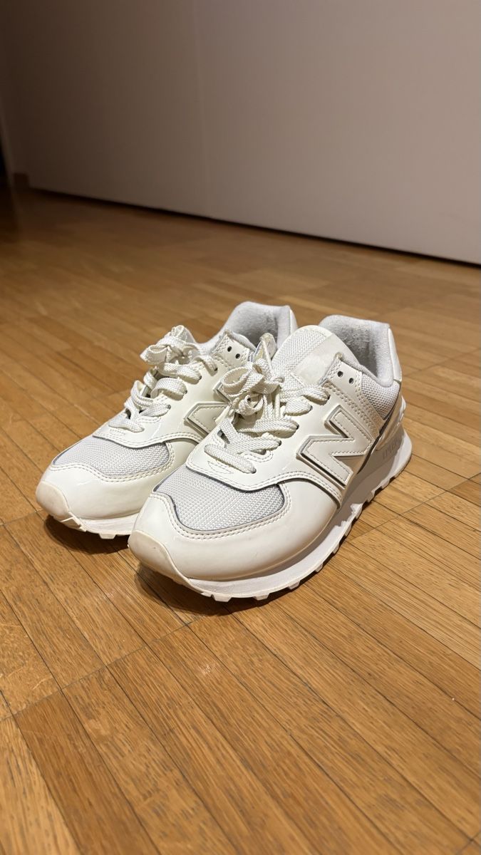 New Balance (D'occasion) à Collombey pour CHF 30 – avec livraison ...