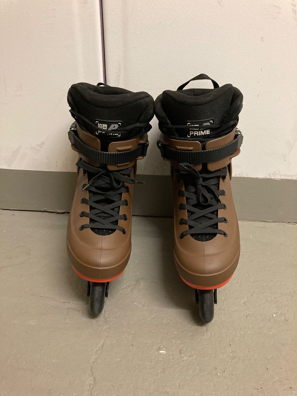 Standard Omni V2 Inline Skates (Neuf (Voir description)) à Zürich pour ...