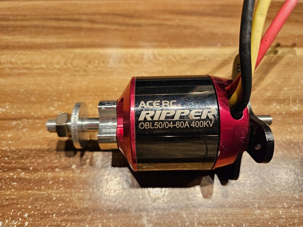 Motor ACE RC Ripper | Kaufen auf Ricardo