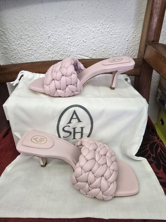 ASH SANDALE GR 40 NP 265.- (Neu und originalverpackt) in zürich für CHF ...