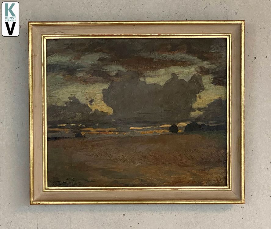 Adolf J. Stäbli - Swiss Art Selection (Gebraucht) in Sursee für CHF ...