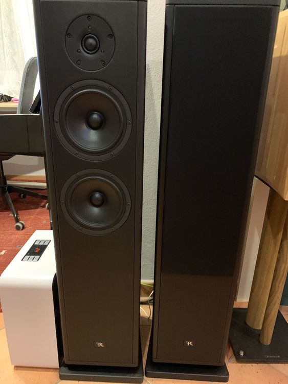 DIFFUSORI ROSSOFIORENTINO ELBA S2 (Gebraucht) in arogno für CHF 1890 ...