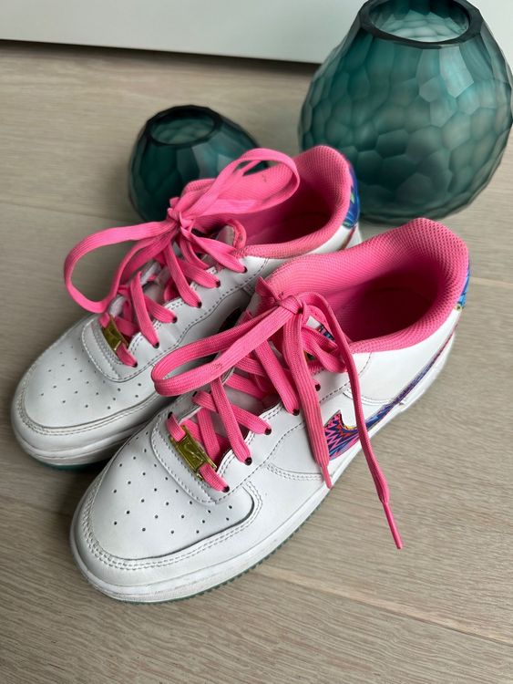 Nike Air Gr. 39 (Gebraucht) in für CHF 23 – mit Lieferung auf Ricardo ...