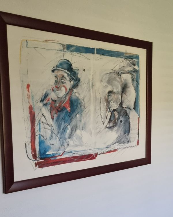 Bild Rolf Knie (Gebraucht) in Dübendorf für CHF 100 – nur Abholung auf Ricardo kaufen