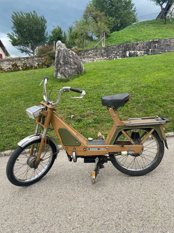 Solex Flash 6000 | Kaufen auf Ricardo