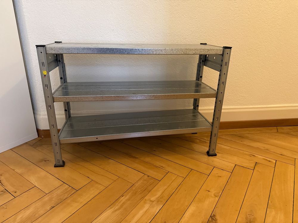 Errex Regal (Gebraucht) in Zürich für CHF 36 – nur Abholung auf Ricardo ...