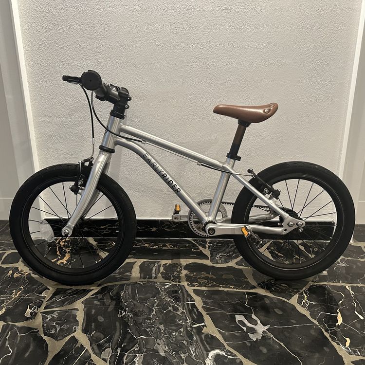 Early Rider Velo 16‘ (Gebraucht) in Winterthur für CHF 340 – nur ...