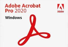 Adobe Acrobat Pro DC 2020-1 PC-Lifetime Key-Windows (Gebraucht) in ...