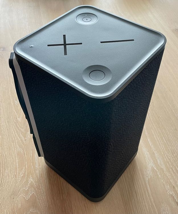 Ultimate Ears - UE Hyperboom (inkl. Garantie) (Gebraucht) in ...