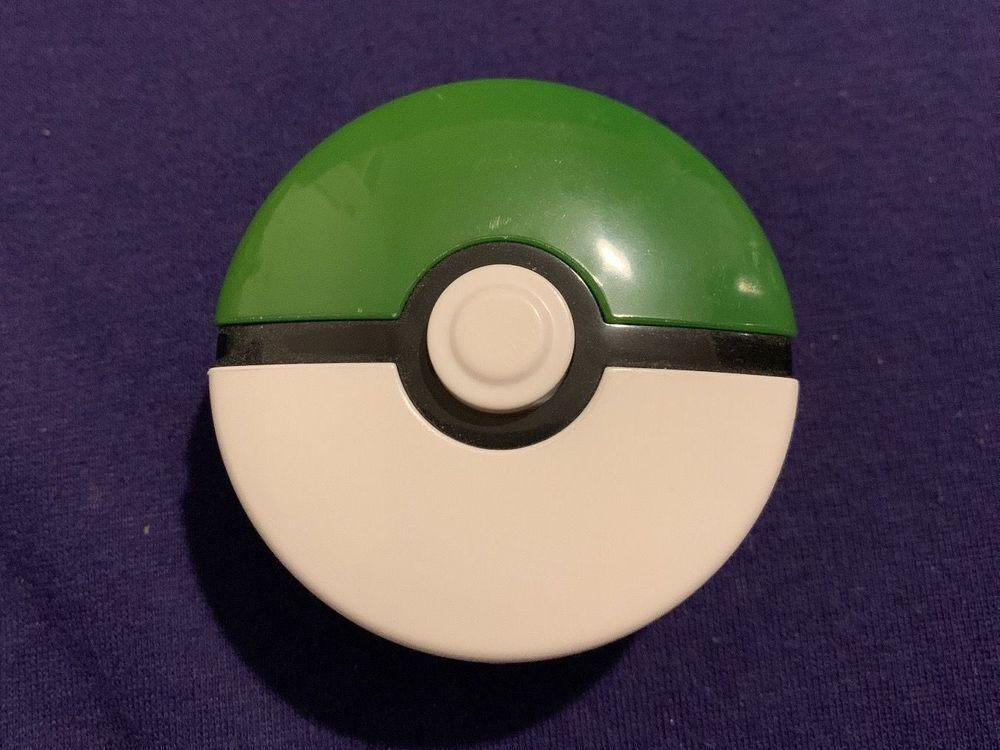 Pokéball+Disc | Kaufen auf Ricardo