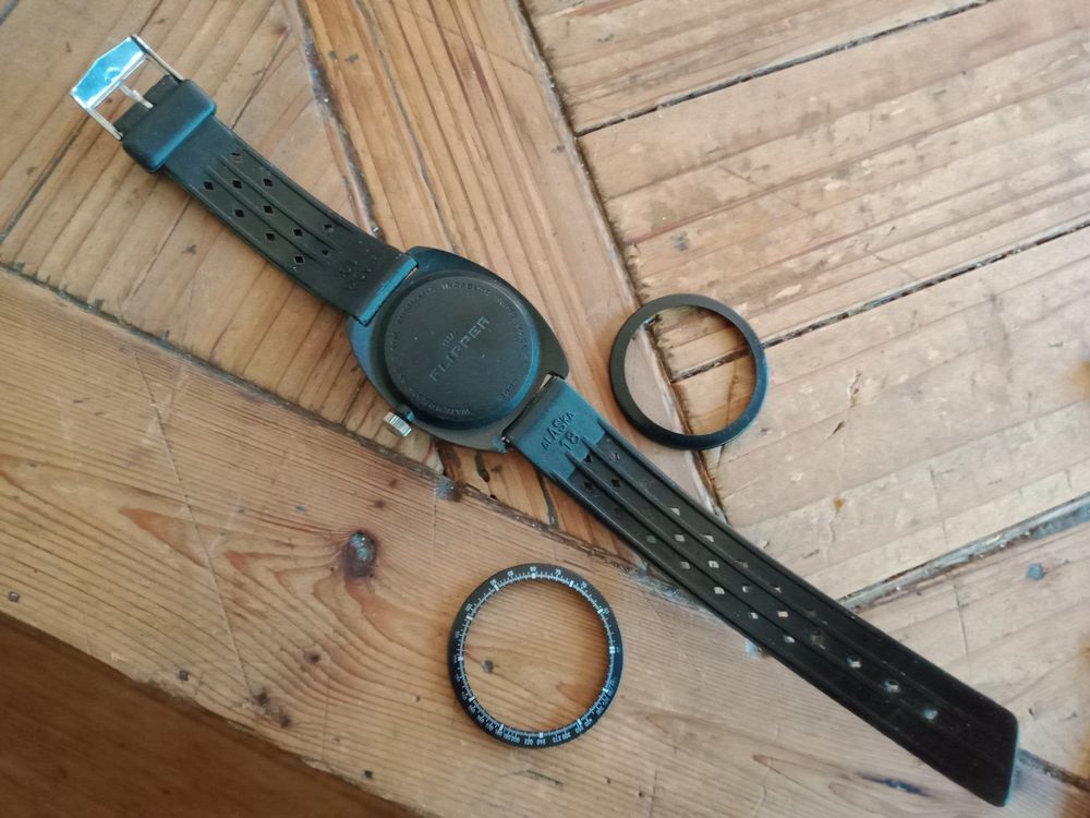 Flipper Eloga Fortis 70er jahre | Kaufen auf Ricardo