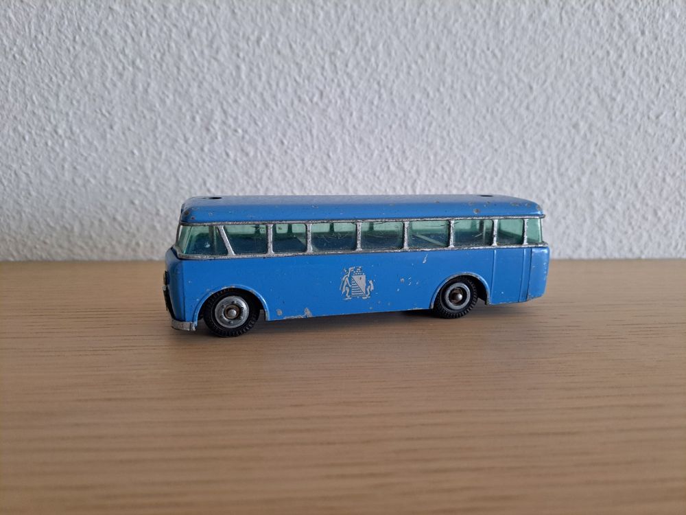 Tekno Denmark VBZ Bus | Kaufen auf Ricardo