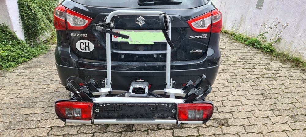 Veloträger Atera Strada Sport M2 (Gebraucht) in für CHF 250 – nur ...