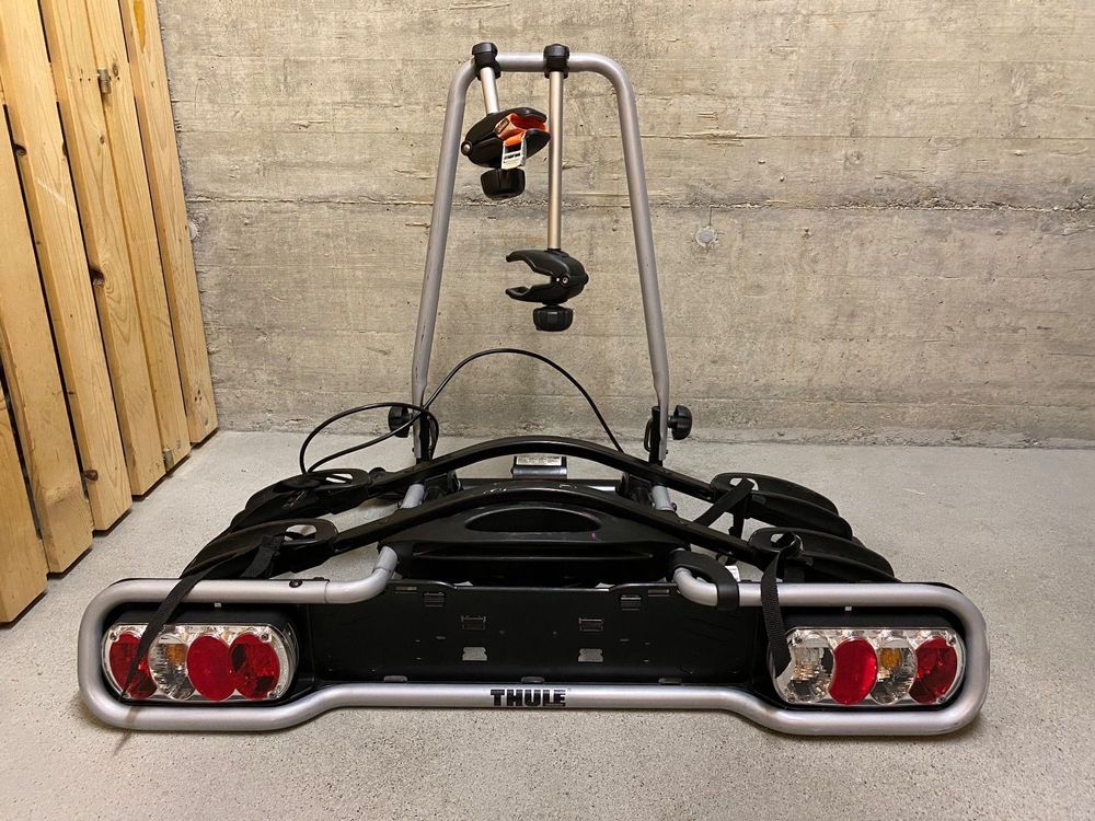 Fahrradträger Thule ER 940 | Kaufen auf Ricardo