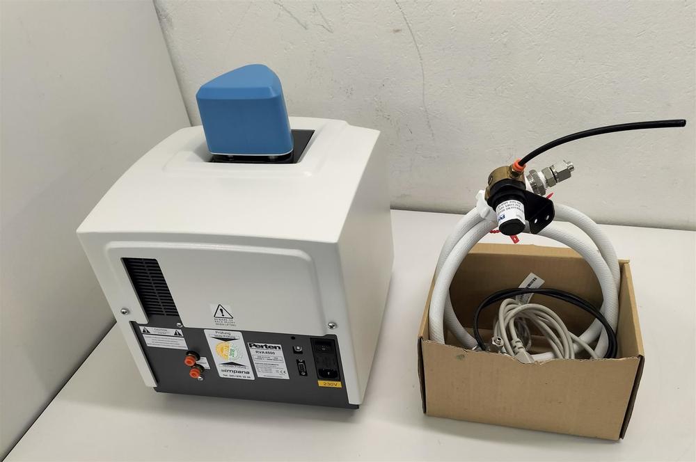 Rapid Visco Analyser RVA 4500 | Acheter sur Ricardo