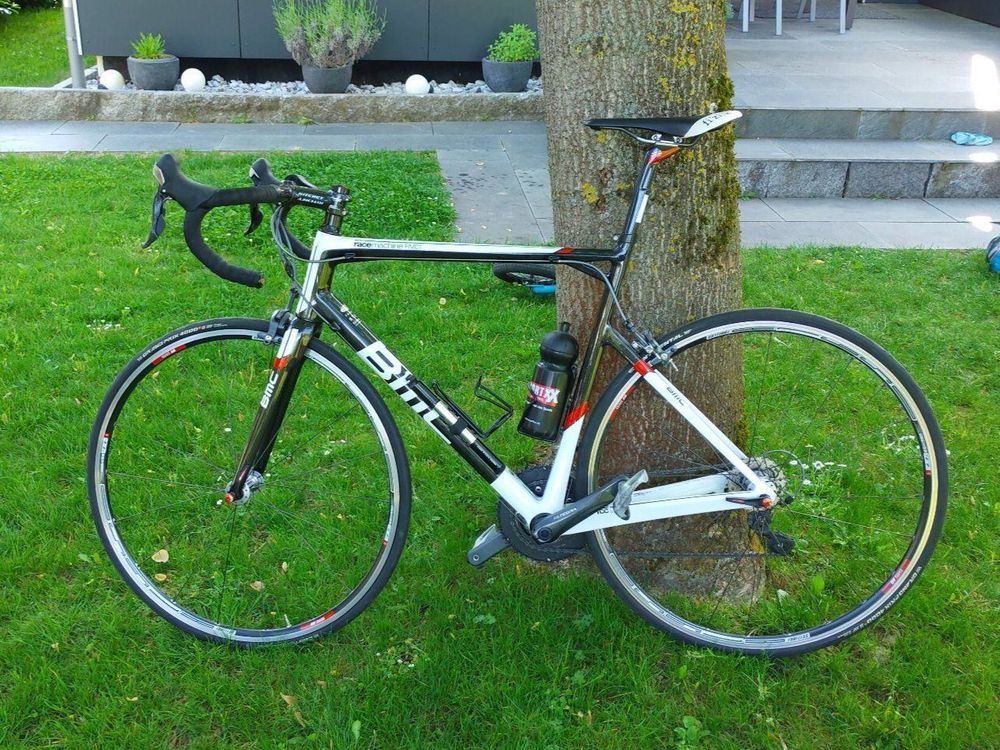 BMC racemachine RM01 | Acheter sur Ricardo