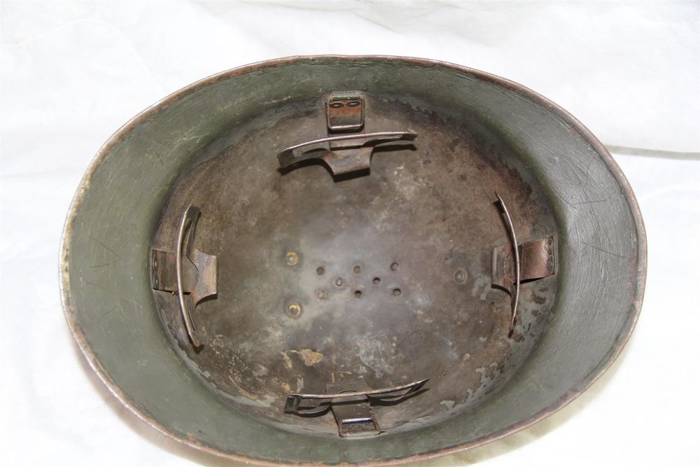 Helm Adrian, RF, franz. Armee, 1. WK (Antik) in Belp für CHF 35 – mit ...