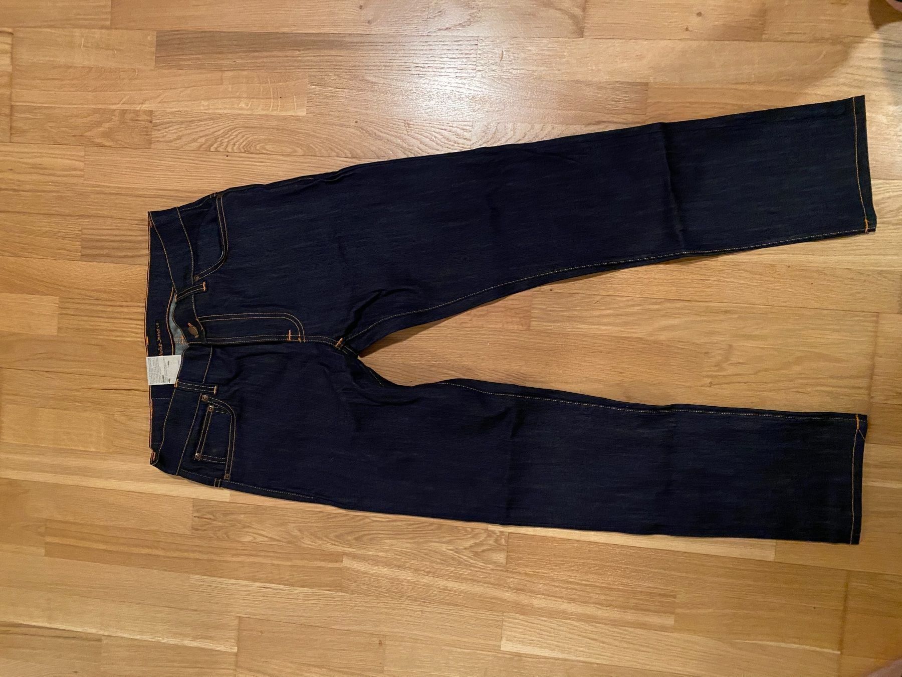Neue Nudie Jeans Thinn Finn nur Anprobiert! (Neu (gemäss Beschreibung ...